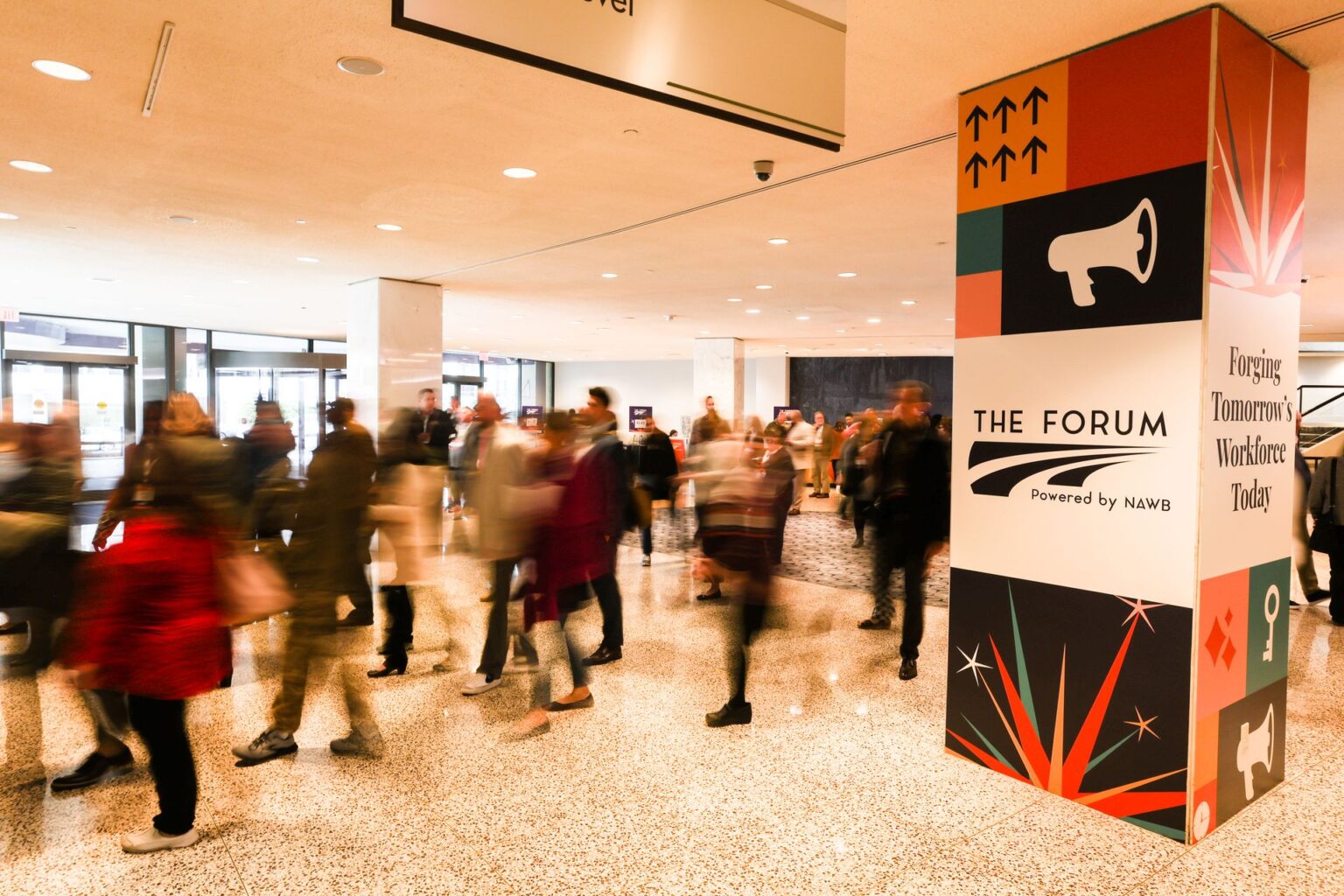 The Forum Archives - NAWB