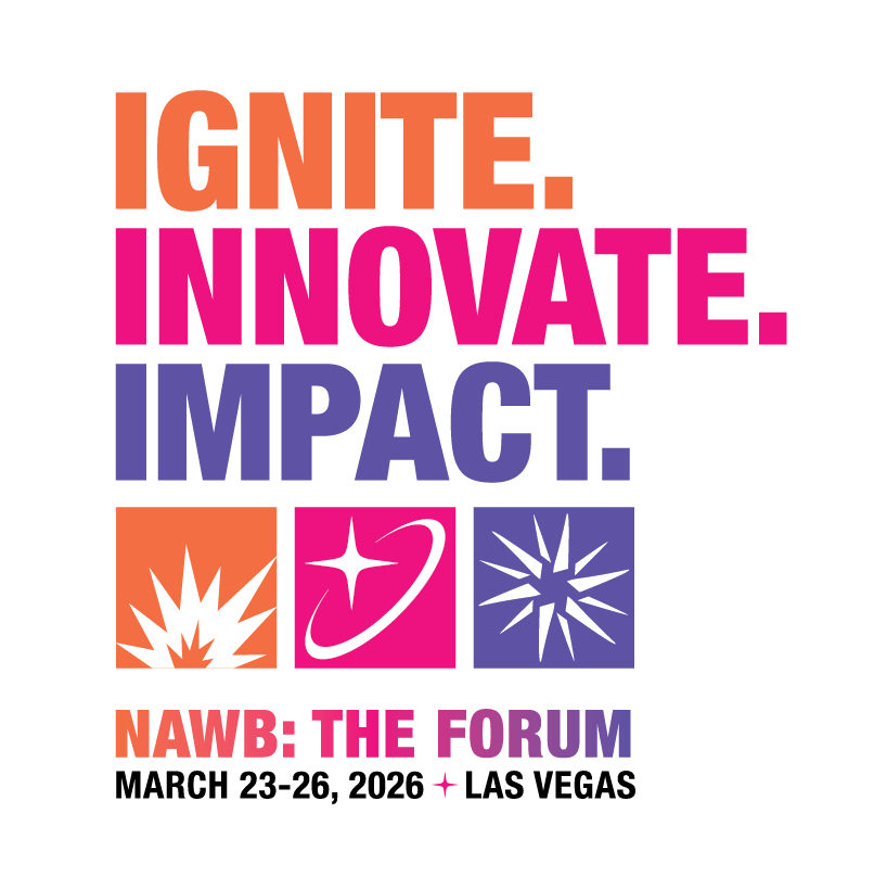 The Forum 2026 | NAWB